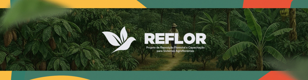Projeto Reflor – IJUS